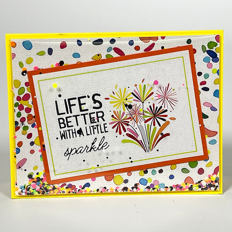 Happy Life Card Kit – Club Scrap