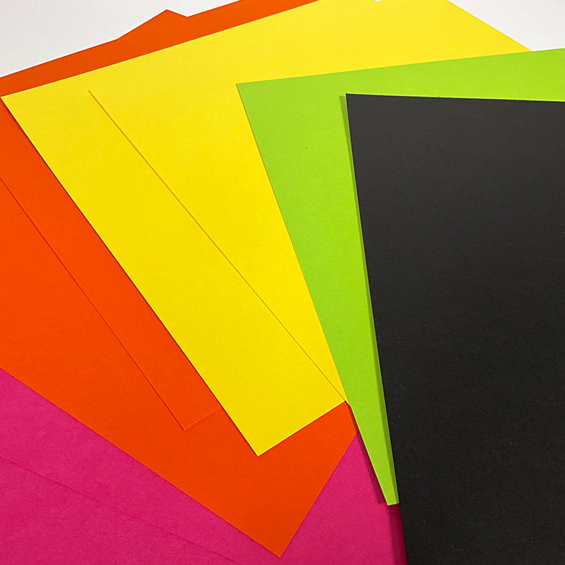 Happy Life 12x12 Plain Paper – Club Scrap