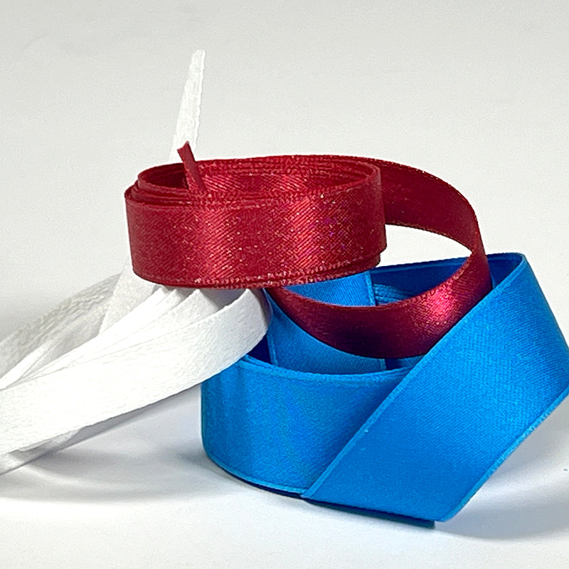 Ribbon Basics – Club Scrap