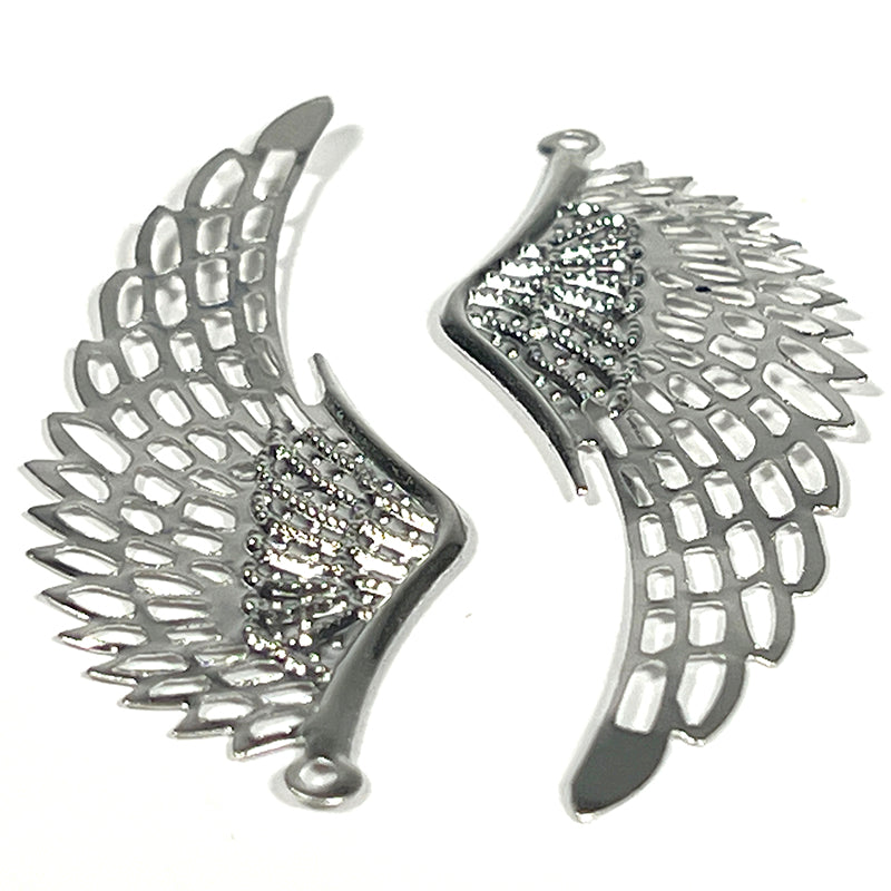 Take Flight Filigree Wings – Club Scrap