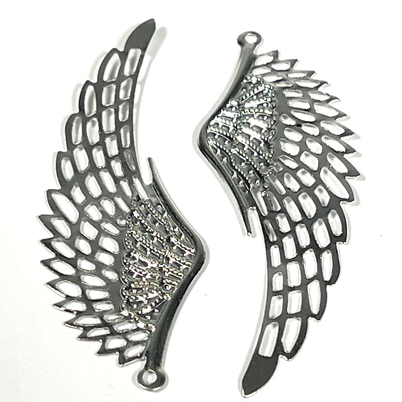 Take Flight Filigree Wings – Club Scrap