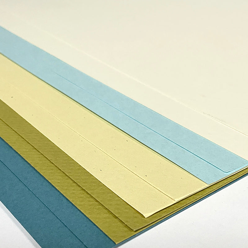 Round and Round 12x12 Assorted Paper Pack – Club Scrap