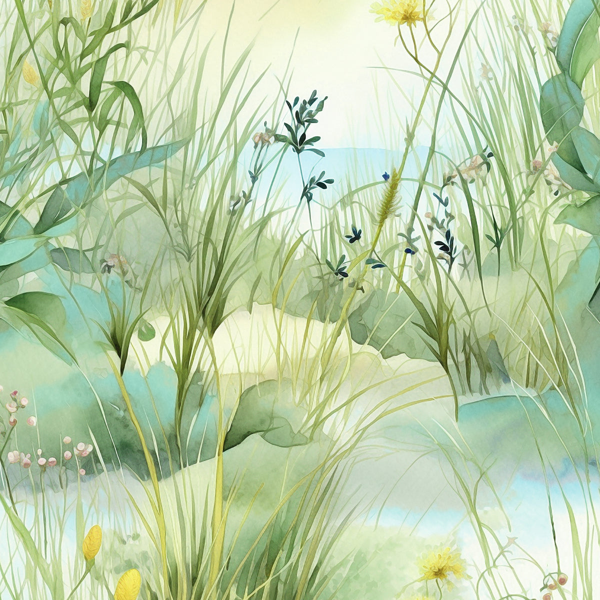 Beachcomber 12x12 Prints – Club Scrap