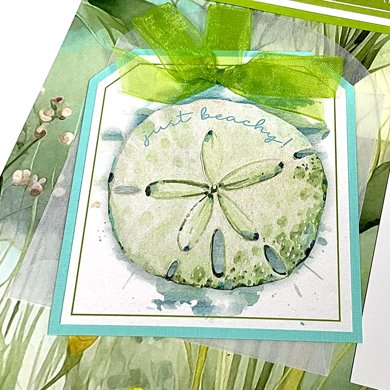 Beachcomber Page Cutaparts – Club Scrap