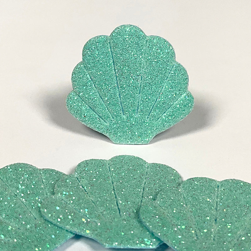 Beachcomber Shell Appliques – Club Scrap