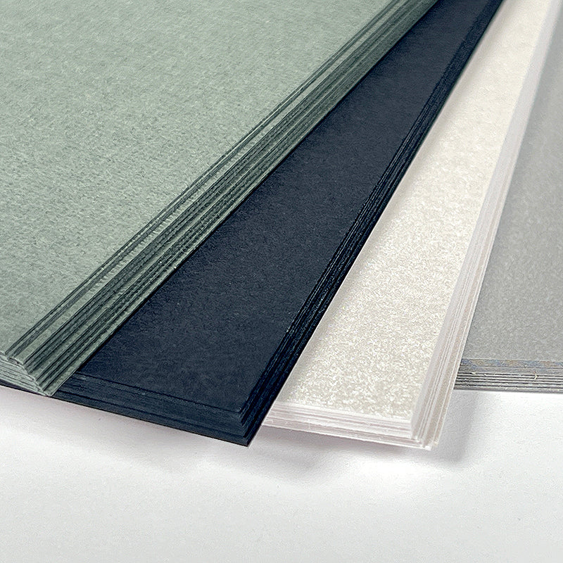 Kit No. 301 Pack of Panels – Club Scrap