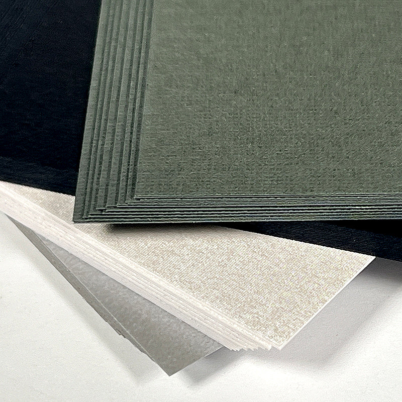 Kit No. 301 Pack of Panels – Club Scrap