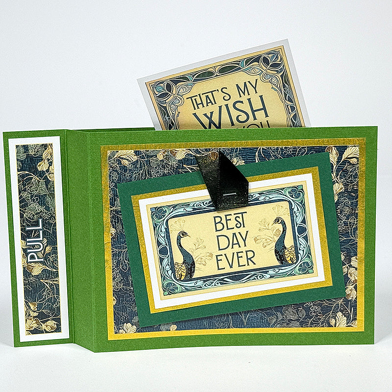 Inspired Card Kit – Club Scrap