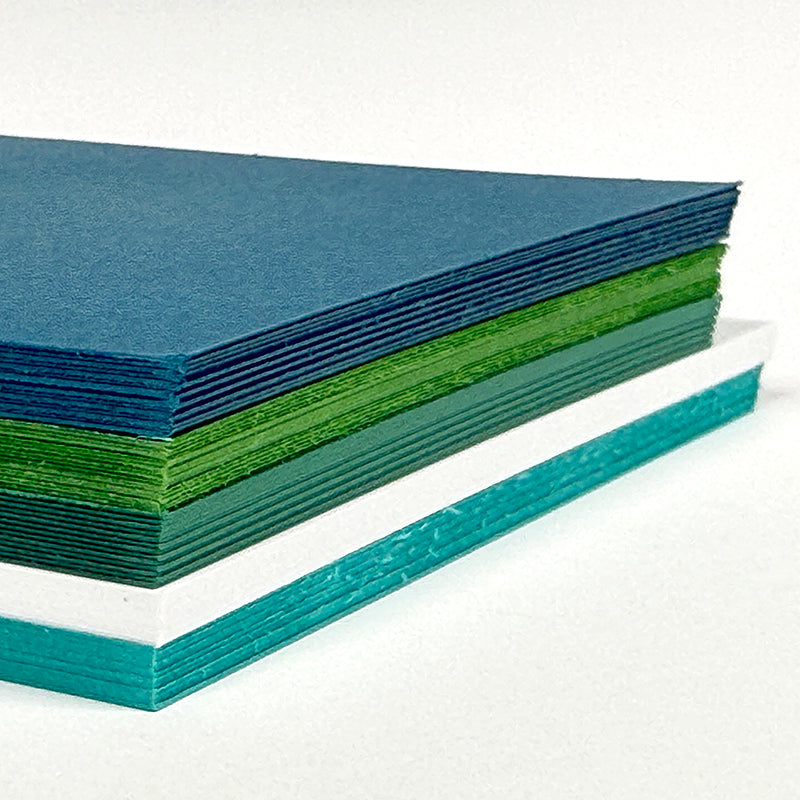 Inspired Pack of Panels – Club Scrap