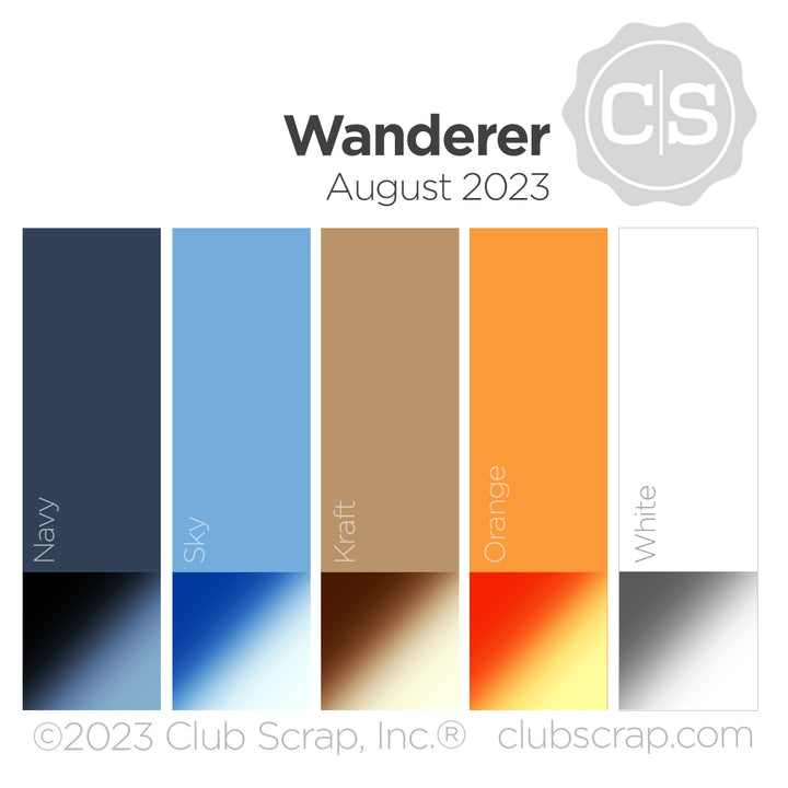 Make more Wanderer Pages with the Bonus Formula! – Club Scrap