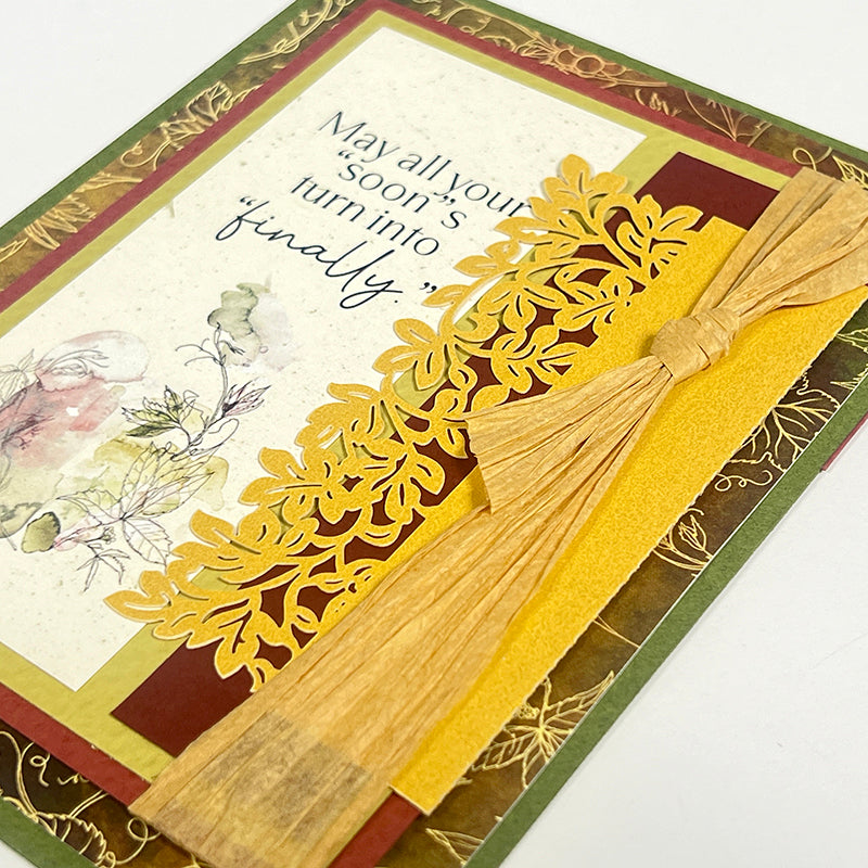 Vines Card Kit – Club Scrap