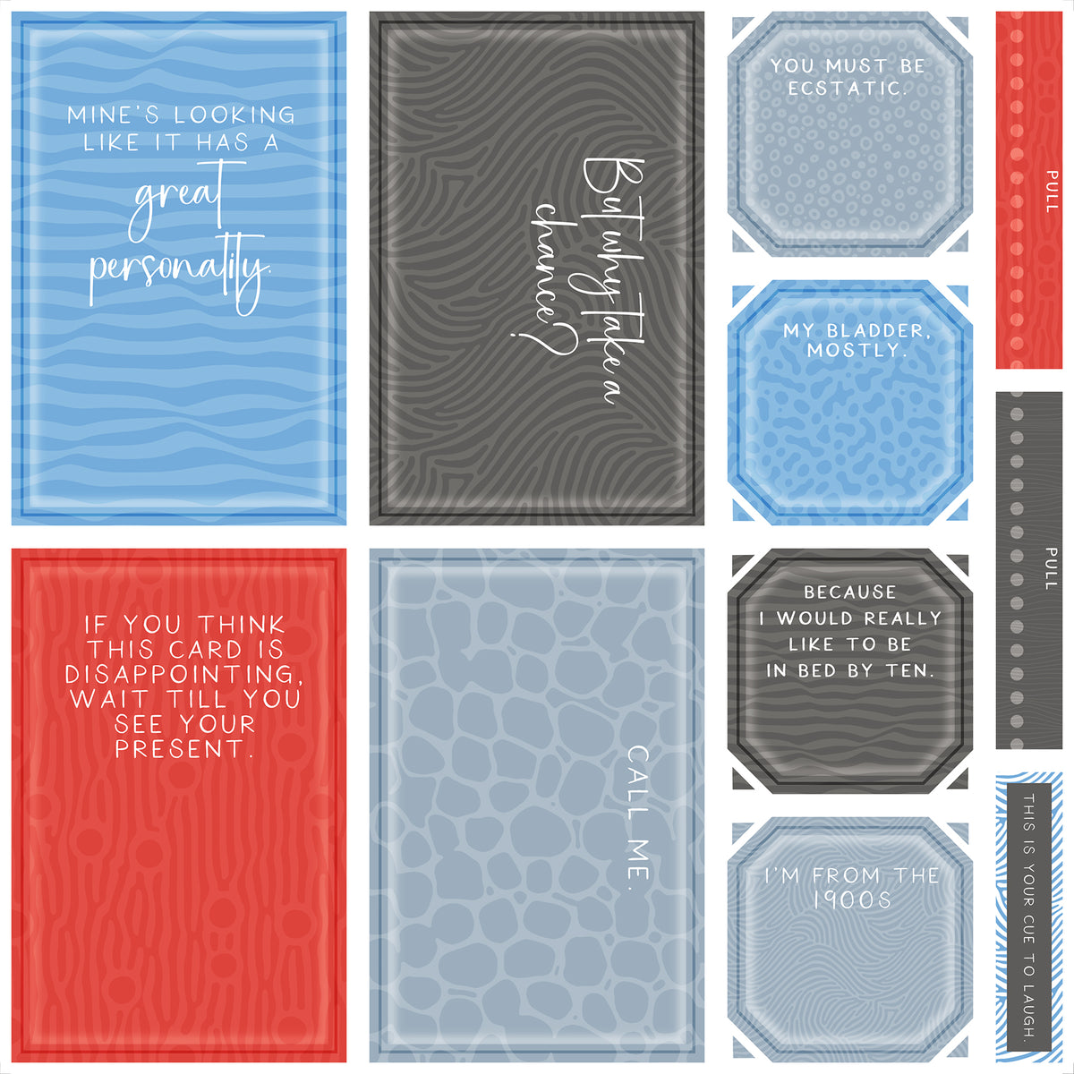 Sassy Card Kit – Club Scrap