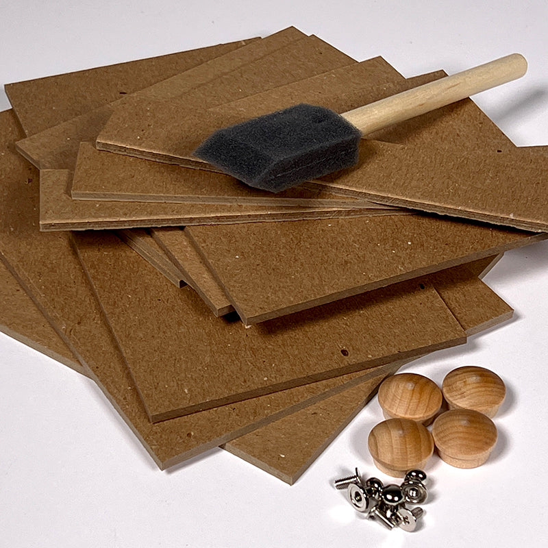 Photo Drop Box Components – Club Scrap