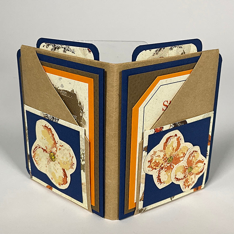 Photo Folio Online Class – Club Scrap