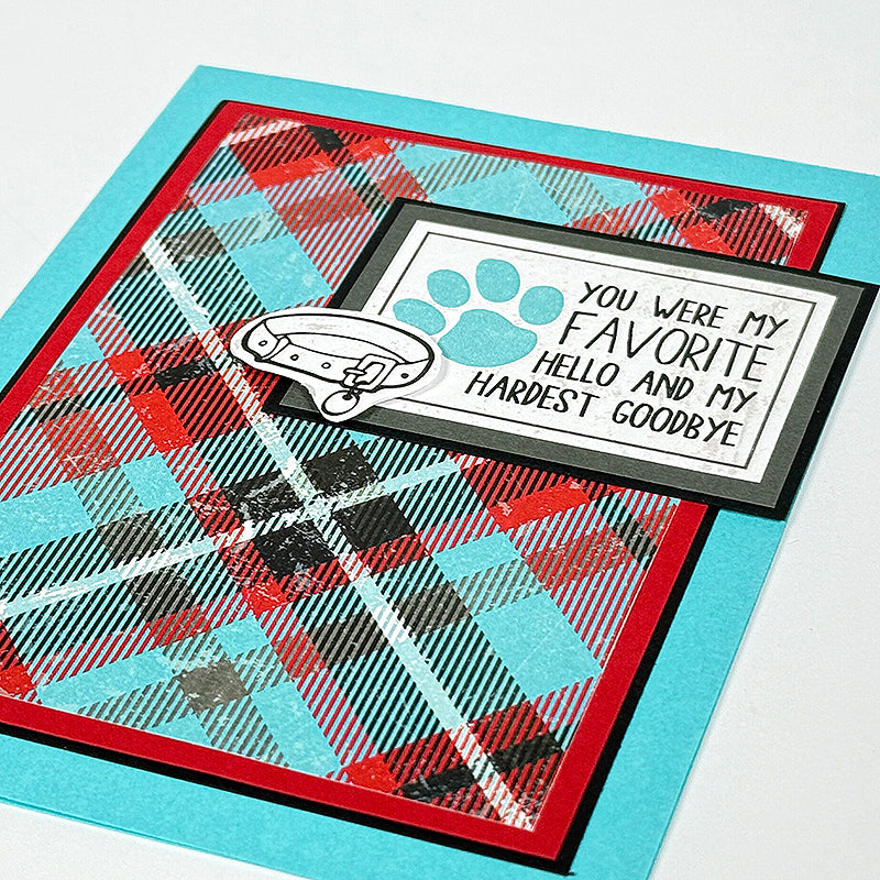 Card Making by the Batch – Club Scrap