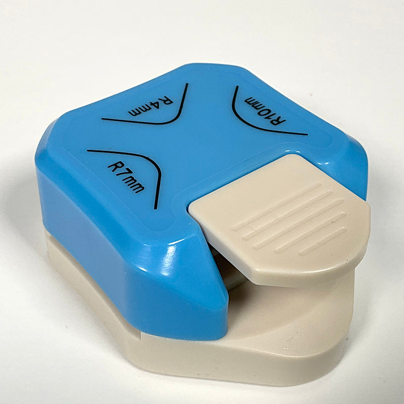 3 in 1 Corner Rounder – Club Scrap