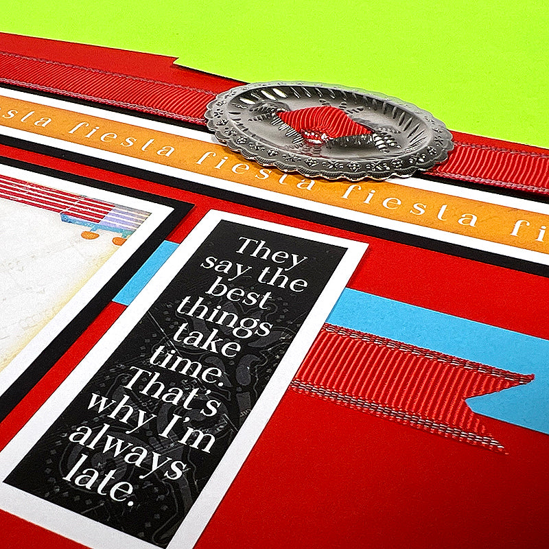 Mariachi Concho – Club Scrap