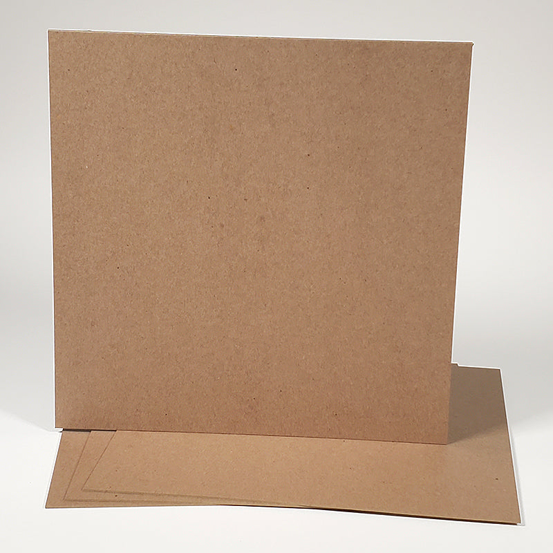 12x12 Mat Board – Club Scrap