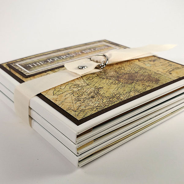 Literature Folders – Club Scrap