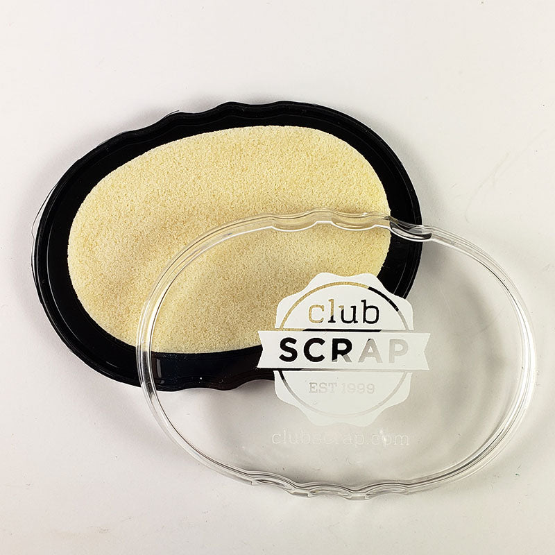 CS Watermark Ink Pad – Club Scrap