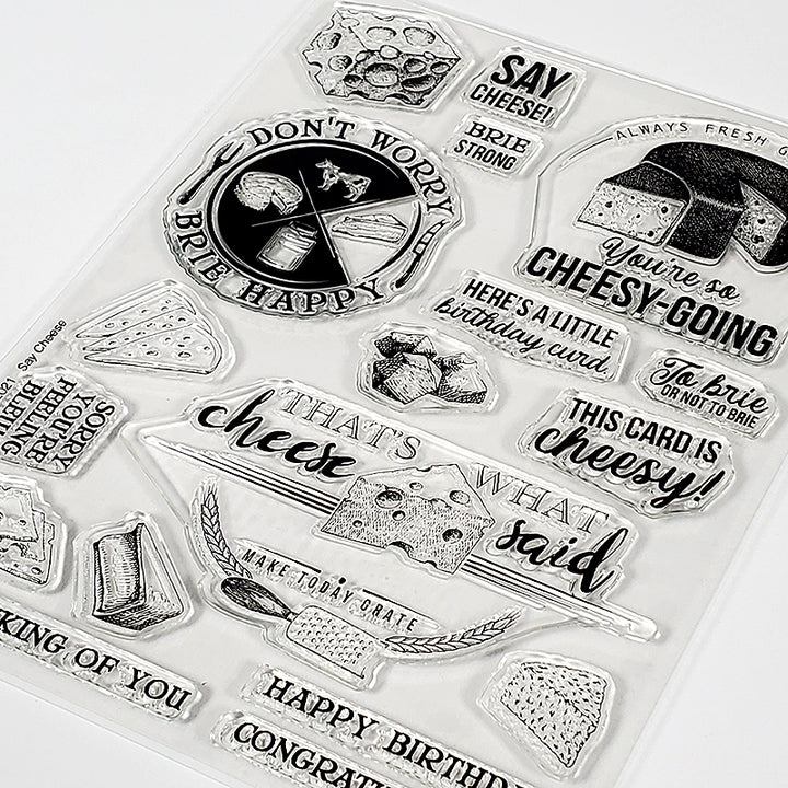 Page Kit Projects - Make cards from special releases! – Club Scrap