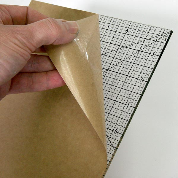 8x8 Grid Ruler – Club Scrap