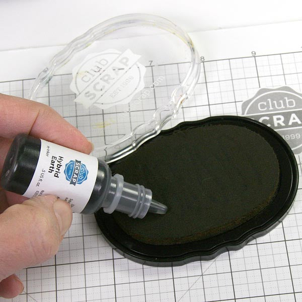 CS Hybrid Re-Inkers - New Colors 2024 – Club Scrap