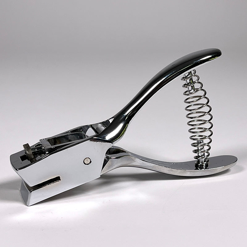 Slot Punch – Club Scrap